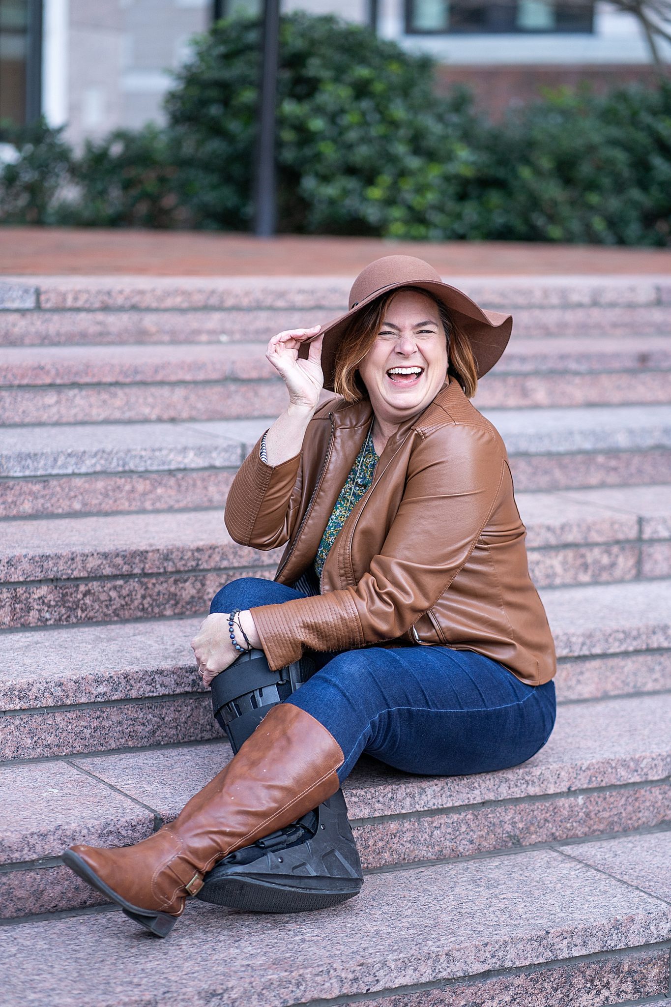 Photographers: Be Yourself | Cara Parker Photography Education ...