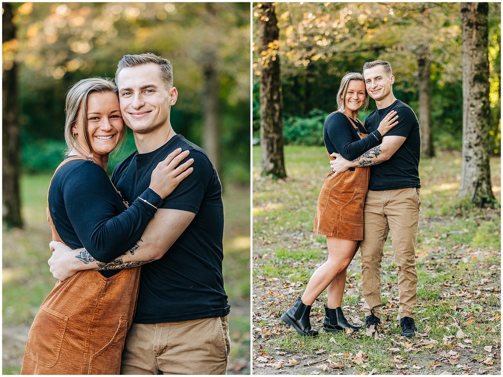 Williams Barn Engagement Session | Groton, MA Wedding Photographer ...
