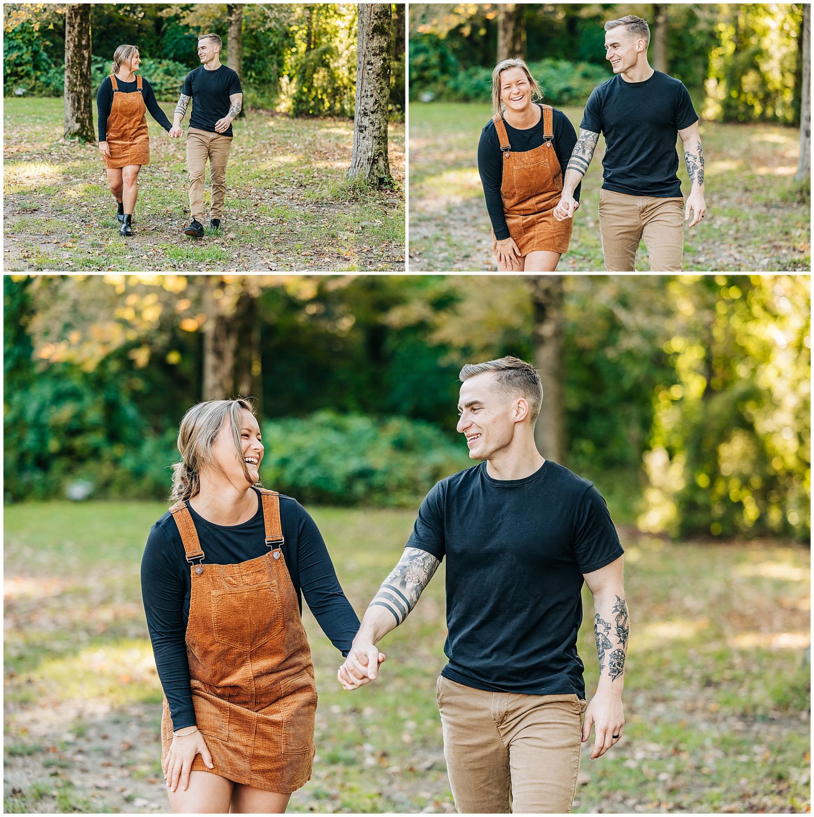 Williams Barn Engagement Session | Groton, MA Wedding Photographer ...